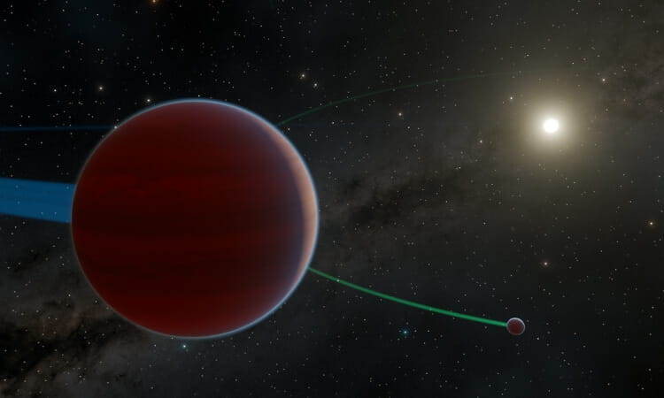 Your guide to the southern sky in 2025 | UniSQ