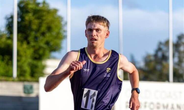 PBs and Podiums: UniSQ shines at UniSport Athletics Championships | UniSQ